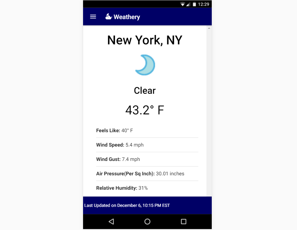 Degaulle Masieh | Web Developer